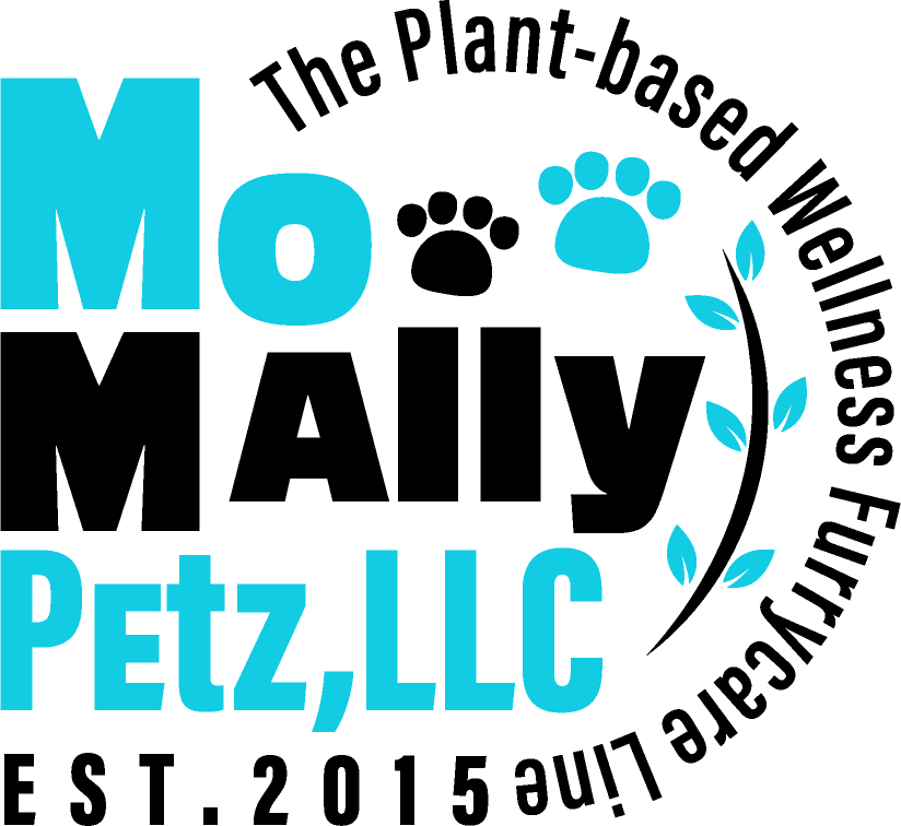 Leave in conditioner/Refresher spray – MoMally Petz, LLC